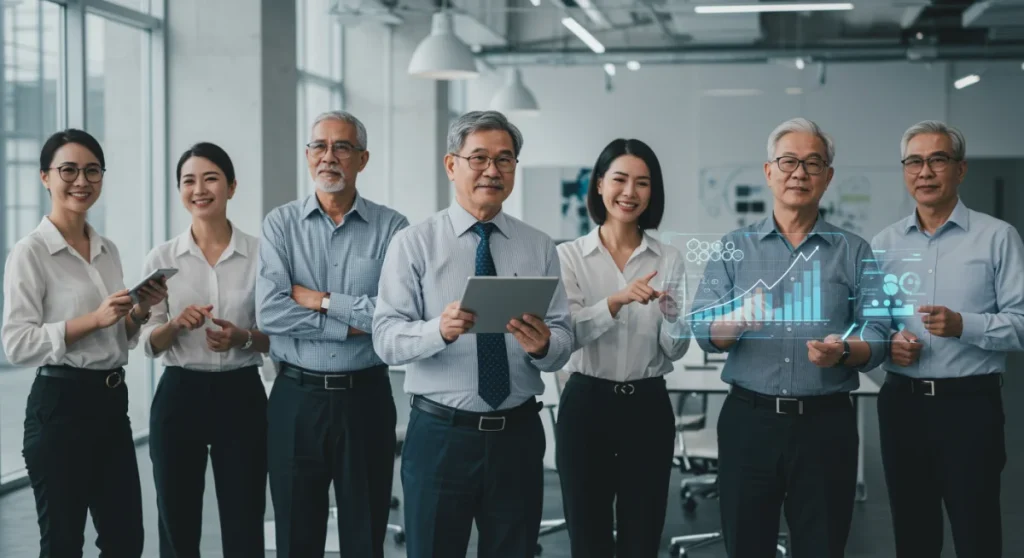 » Career Pivots in 2026: Navigating New Industries with Experience